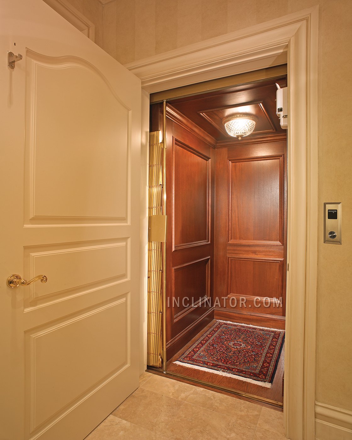 Home Elevators Inc – Atlanta's Oldest Established Residential Elevator Company