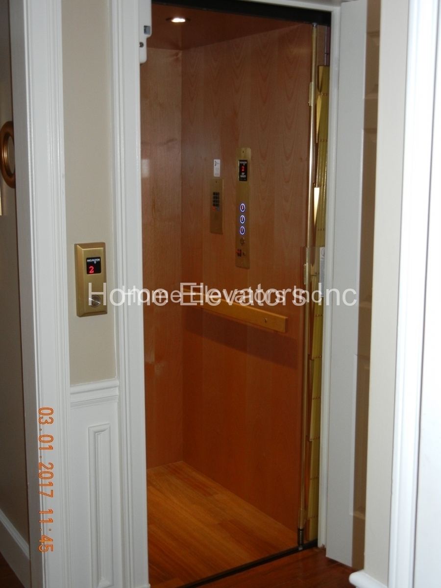 Portfolio – Home Elevators Inc
