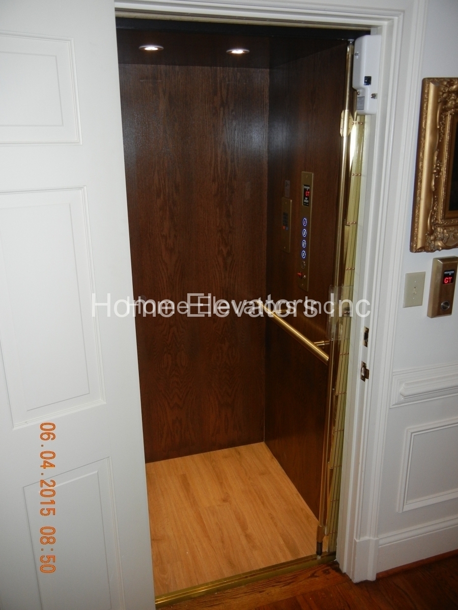 Portfolio – Home Elevators Inc