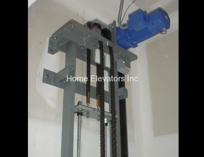 Portfolio – Home Elevators Inc