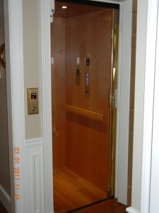Portfolio – Home Elevators Inc